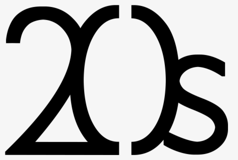 Picture - Roaring 20's Clip Art , Free Transparent Clipart - ClipartKey