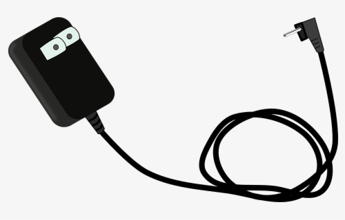 Cell Phone Charger Clipart , Free Transparent Clipart - ClipartKey