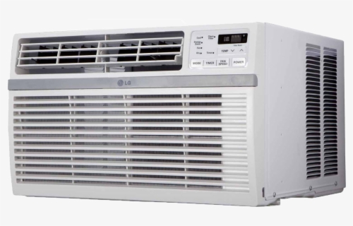 Window Ac Png Transparent Background - Lg Cooler , Free Transparent ...