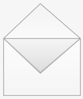 Envelope Png - Cartoon Open Envelope , Free Transparent Clipart ...