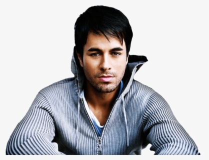 Enrique Iglesias Png Clipart - Enrique Iglesias , Free Transparent ...