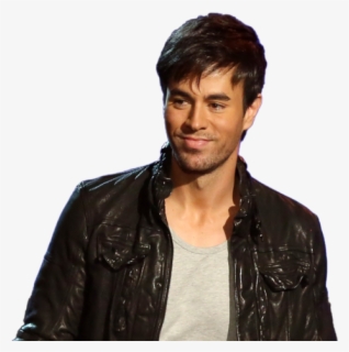 Enrique Iglesias Png Clipart - Enrique Iglesias , Free Transparent ...