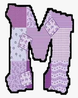 Letra O Decorada Para Imprimir , Free Transparent Clipart - ClipartKey