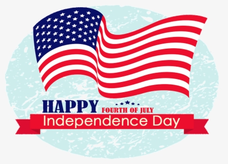 Free Independence Day Black And White Clip Art with No Background ...