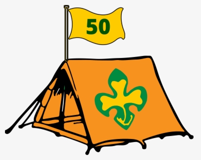 Scouts And Guides Logo , Free Transparent Clipart - ClipartKey