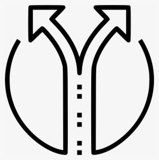 Crossroads Transparent , Free Transparent Clipart - ClipartKey