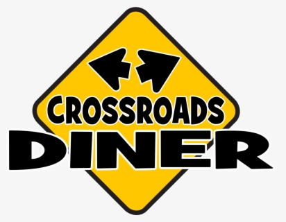 Diner Clipart Restaurant Sign - Traffic Sign , Free Transparent Clipart ...