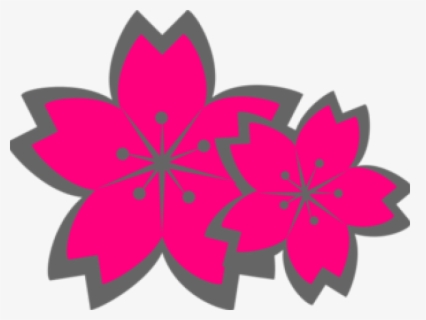 Sakura Png - Bunga Sakura Vector Png , Free Transparent Clipart ...