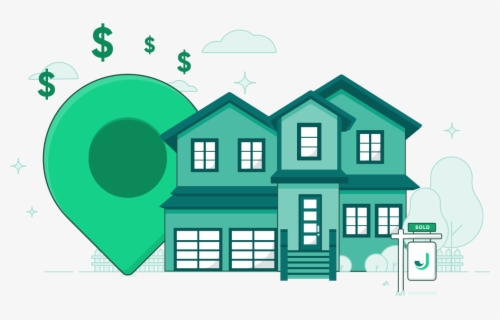 Transparent Sold Sign Png - Home Sold Icon Png , Free Transparent ...