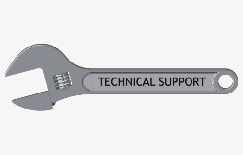 Wrench, Spanner Png Image Png Download - Spanner Png , Free Transparent ...