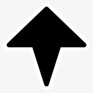 Up Arrow Icon Png - Up Arrow Symbol Png , Free Transparent Clipart ...