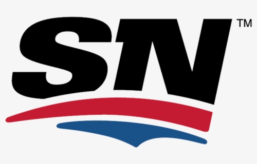Sn - Transparent Sportsnet Logo , Free Transparent Clipart - ClipartKey