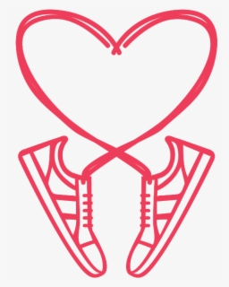 Shoe Heart Clip Art , Free Transparent Clipart - ClipartKey