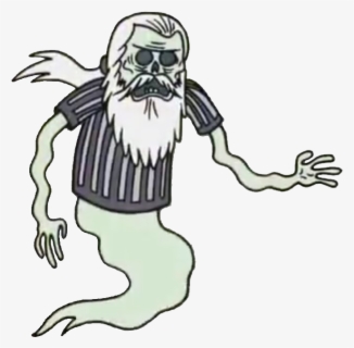 Regular Show Wiki - Illustration , Free Transparent Clipart - ClipartKey