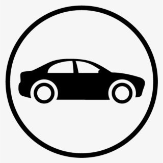 Connected Car Icon Png , Free Transparent Clipart - ClipartKey
