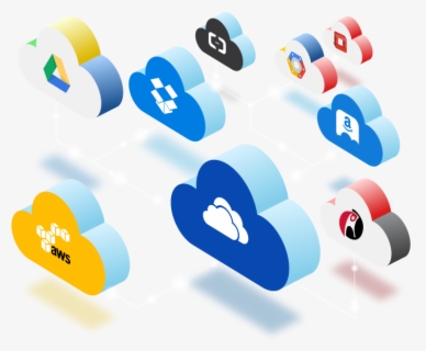 Header Clouds 31 Clipart , Png Download - Clipart Cloud Header , Free ...