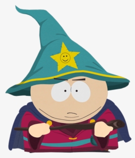 Dawg The Hall Monitor - South Park Eric Cartman Meme , Free Transparent ...