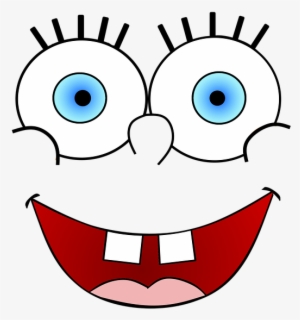 Bob Esponja Png , Free Transparent Clipart - ClipartKey