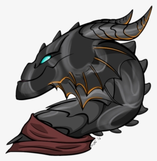 Free, But $5 Suggested Donation - Blue Dragon Emoji Discord , Free ...