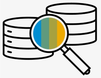 Database Clipart Database Management - Test Data Management Icon , Free ...