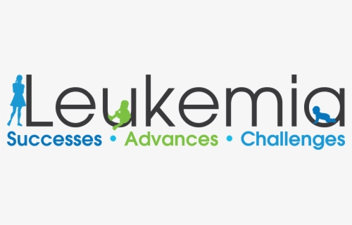 Leukemia Children Logo , Free Transparent Clipart - ClipartKey