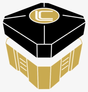 Overwatch Loot Box Png - Pubg Loot Box Png , Free Transparent Clipart ...