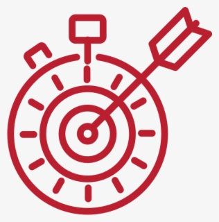 Icon Pink Clock Png Clipart , Png Download - Strategy Logo Png , Free ...