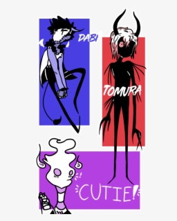 Inktober - Cartoon , Free Transparent Clipart - ClipartKey