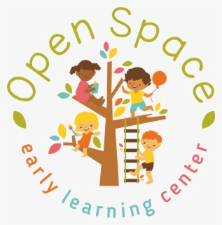 Kindergarten Clipart Transparent - Early Learning Center Logo , Free ...