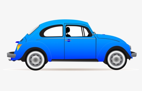 Download Transparent Background Car Animation Cartoon Png - ClipartKey