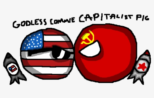 Free Cold War Clip Art with No Background - ClipartKey