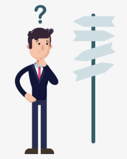 Free Confused Clip Art with No Background - ClipartKey