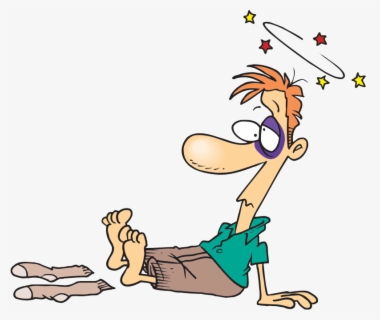 Transparent Knock Out Clipart - It's A Knockout , Free Transparent ...