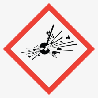 Exploding Bomb - Exploding Bomb Pictogram , Free Transparent Clipart ...