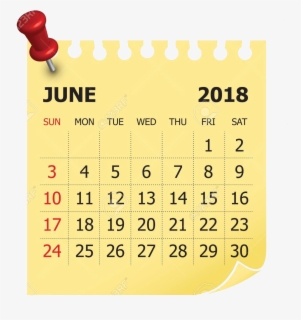 Free June Clip Art with No Background - ClipartKey