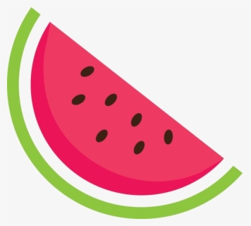 June Watermelon Clipart Free On Transparent Png - Watermelon Clipart ...