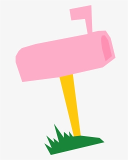 Image - Cartoon Mailbox Png , Free Transparent Clipart - ClipartKey