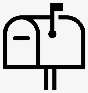 Free Mailbox Clip Art with No Background - ClipartKey