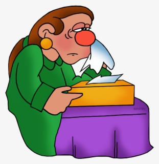 Free Sick Clip Art with No Background - ClipartKey