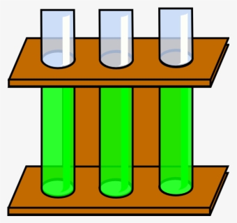 3 Science Test Tubes Clipart - Test Tubes Clip Art , Free Transparent ...