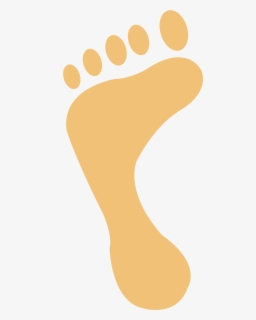 Free Foot Clip Art with No Background - ClipartKey