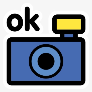 Drawing Digital Cameras Computer Icons - Broken Camera Clipart , Free ...
