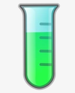 Test Tube Laboratory Image - Science Equipment Clip Art , Free ...