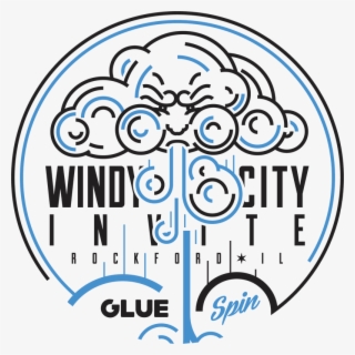 Windy City Distributing Logo , Free Transparent Clipart - ClipartKey