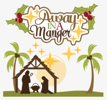 Free Manger Clip Art with No Background - ClipartKey