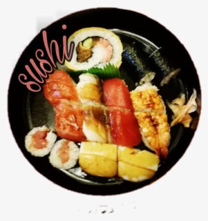 California Roll , Free Transparent Clipart - ClipartKey