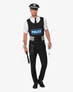 Free Police Officers Clip Art with No Background - ClipartKey