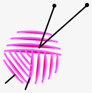 Free Yarn Clip Art with No Background - ClipartKey