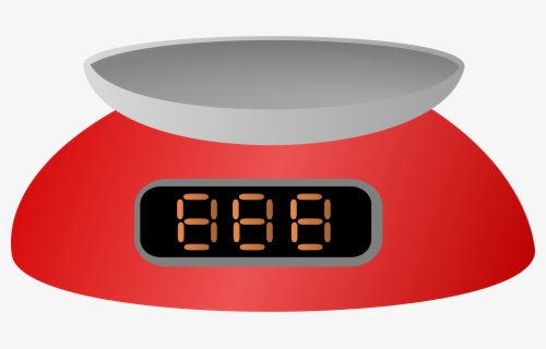 Clip Art Digital Scale Clipart - Digital Scales Clipart , Free ...