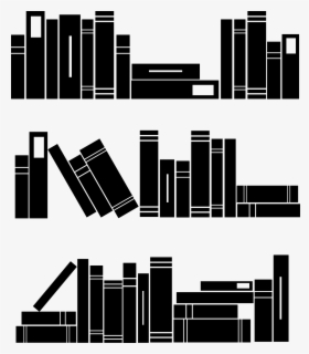 Book Stairs Clipart - Book Decal , Free Transparent Clipart - ClipartKey